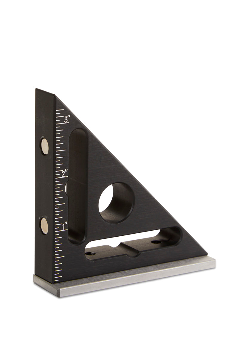 speed square with level