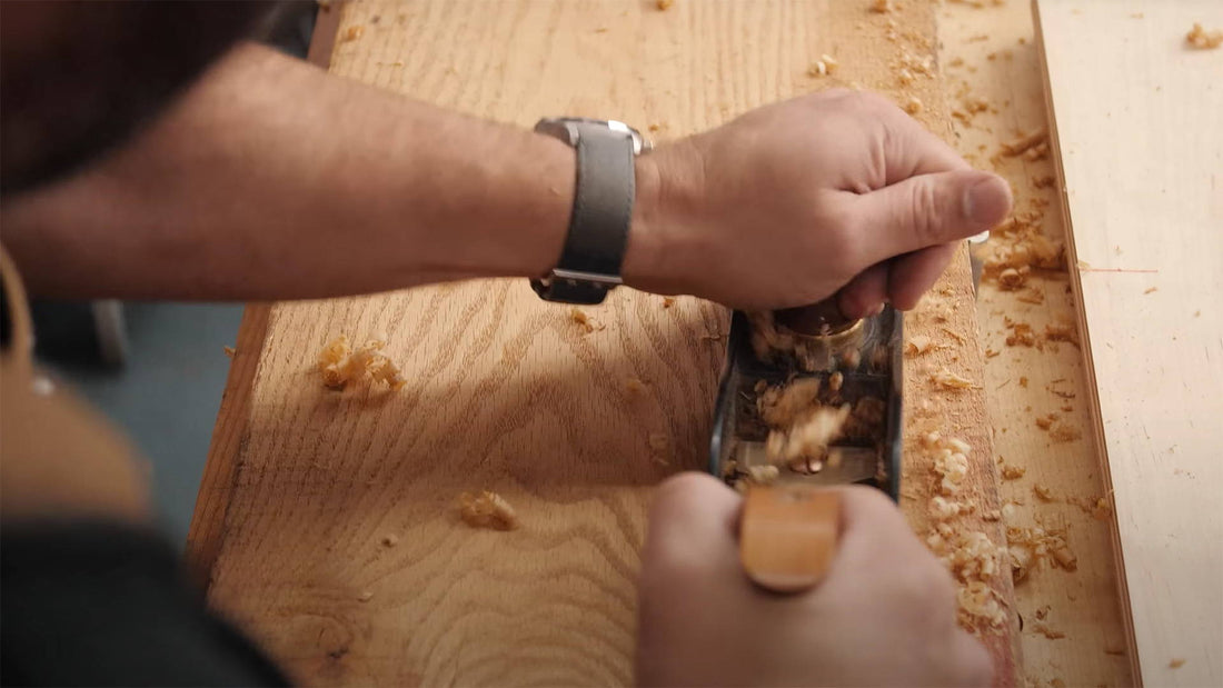 A Newbie’s Guide to Reading Grain Direction and Avoiding Tearout | Katz ...