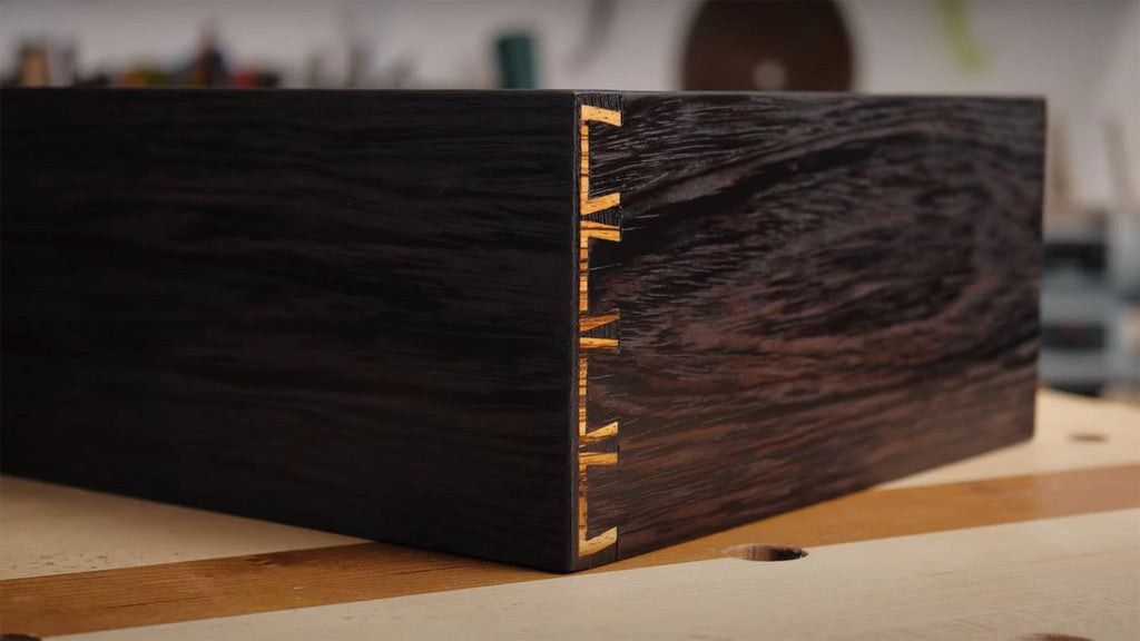 Dovetail Inspiration: 12 Cool Versions of Dovetail Joints I’ve Cut ...