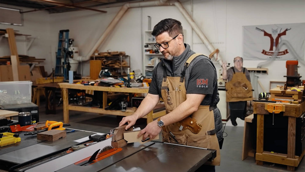 13 Common Table Saw Mistakes to Avoid: A Beginner’s Guide to Safe Use ...