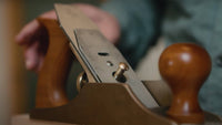 Hand Planes Essentials: 11 Tips for Setup and Technique | Katz-Moses Tools