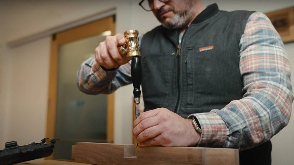 Types of Woodworking Mallets and What to Use them For | Katz-Moses Tools
