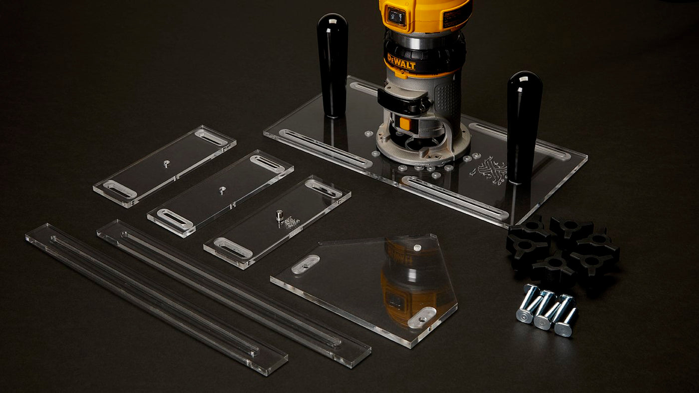 KM Tools | Shop Premium Woodworking Tools and Supplies