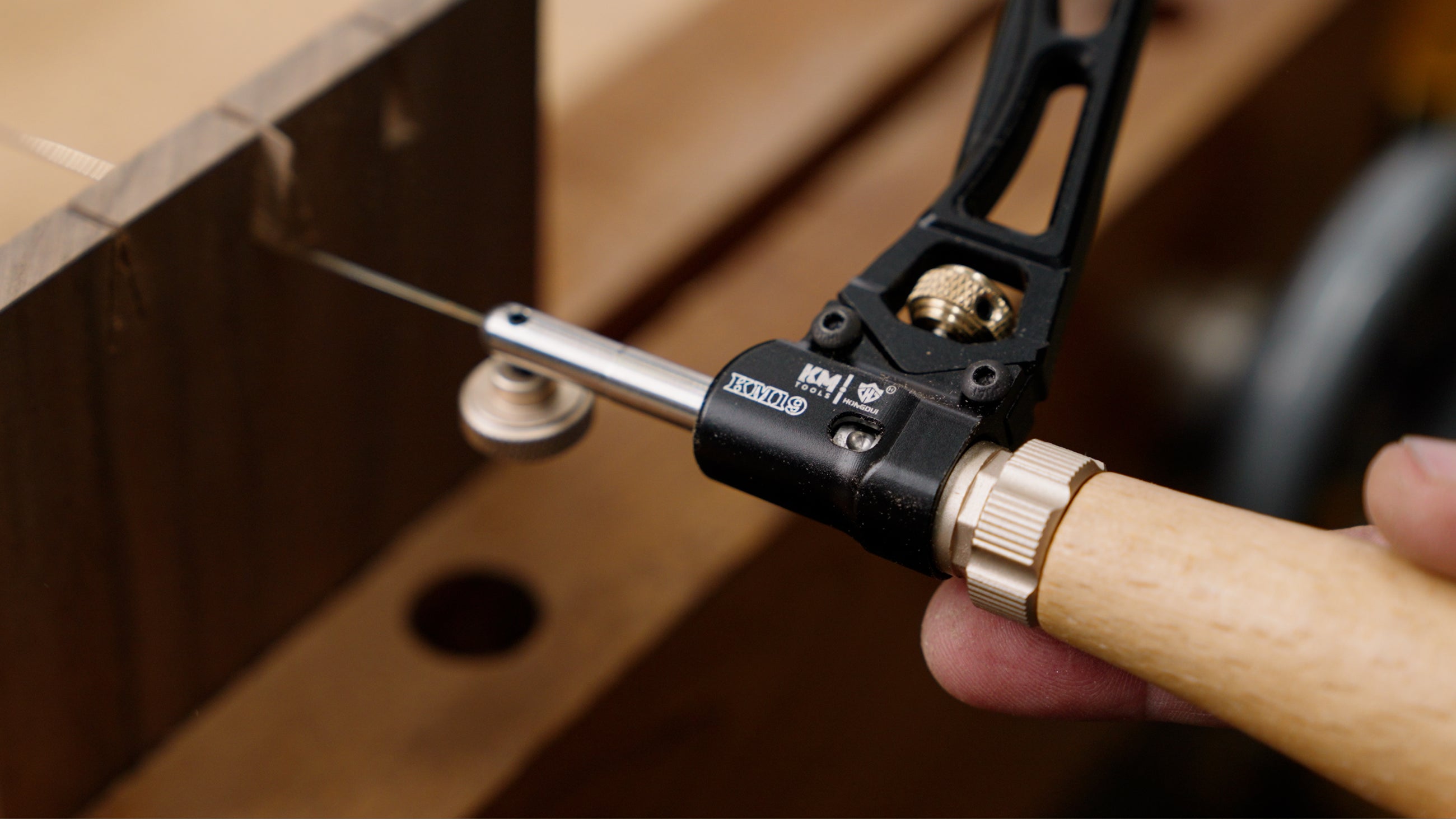 KM Tools | Shop Premium Woodworking Tools and Supplies