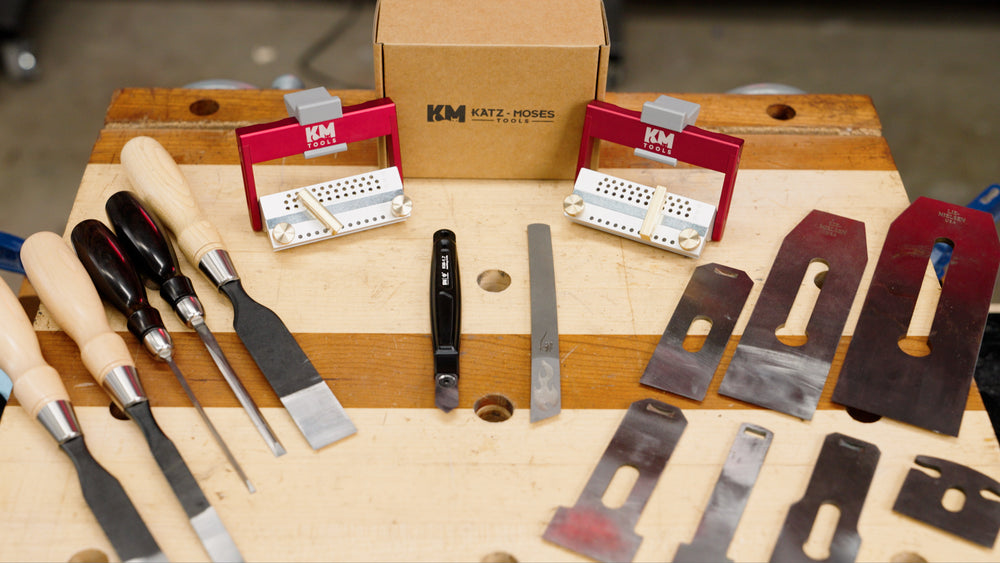 KM Tools | Shop Premium Woodworking Tools and Supplies