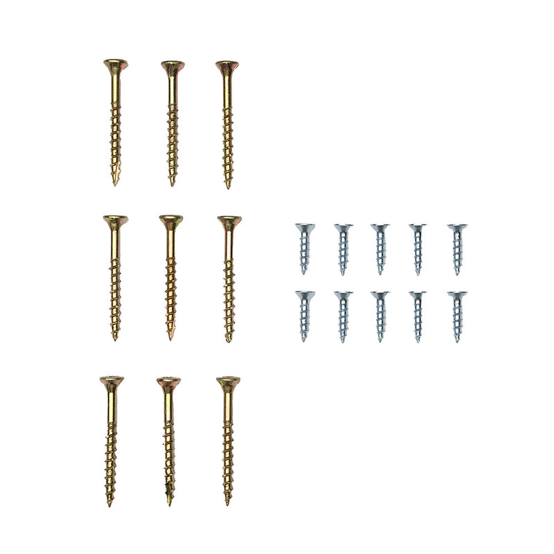 Katz-Moses Flat Pack Crosscut Sled Kit: Hassle-Free Sled Building