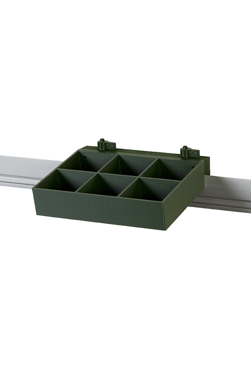 Cubby Organizer