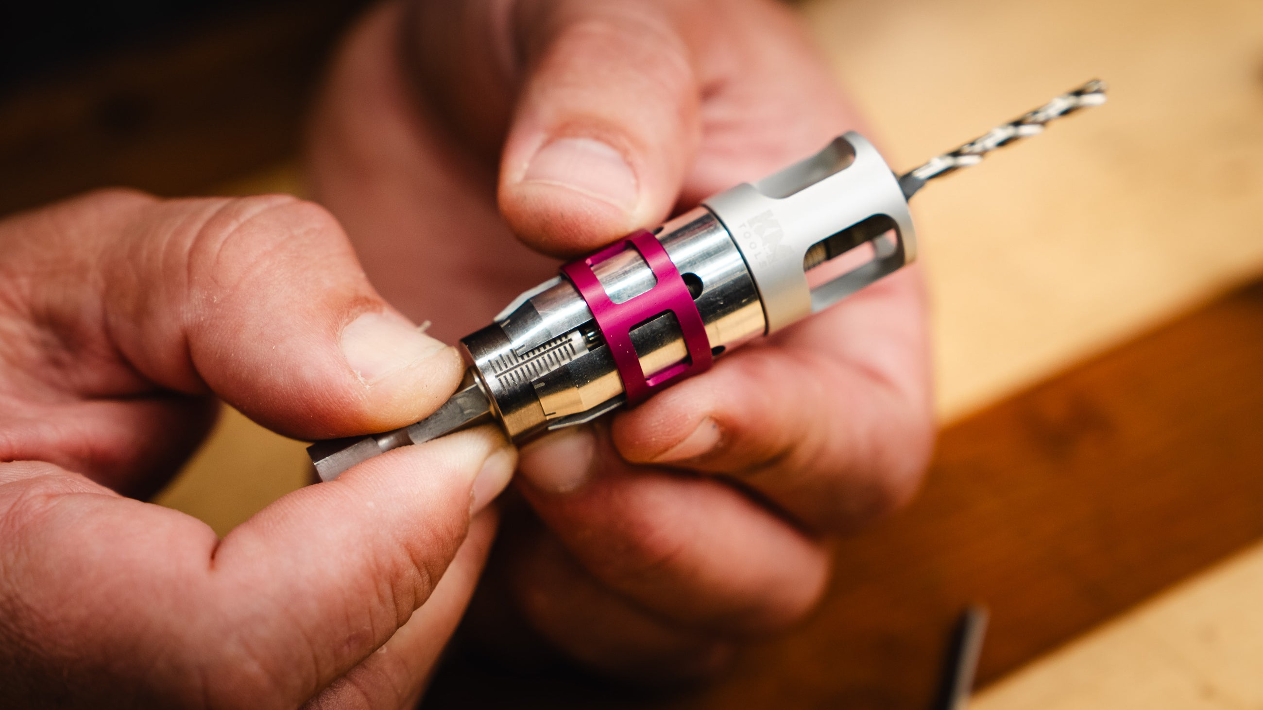 KM Tools | Shop Premium Woodworking Tools and Supplies