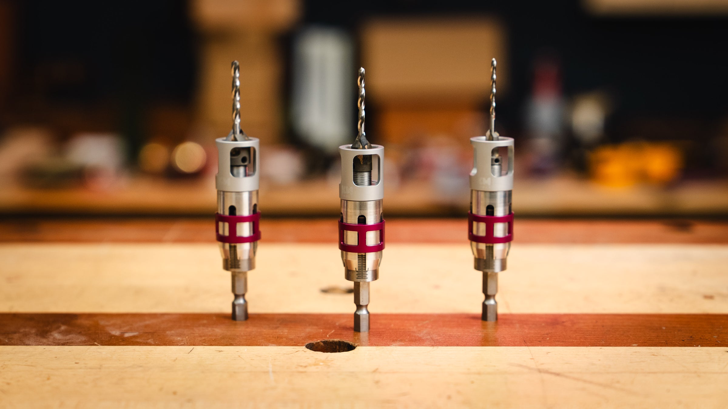 KM Tools | Shop Premium Woodworking Tools and Supplies