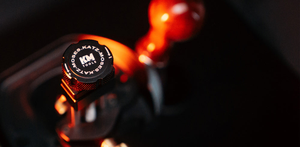 How to Chamfer and Round Over Edges with 9 Different Tools | Katz-Moses ...