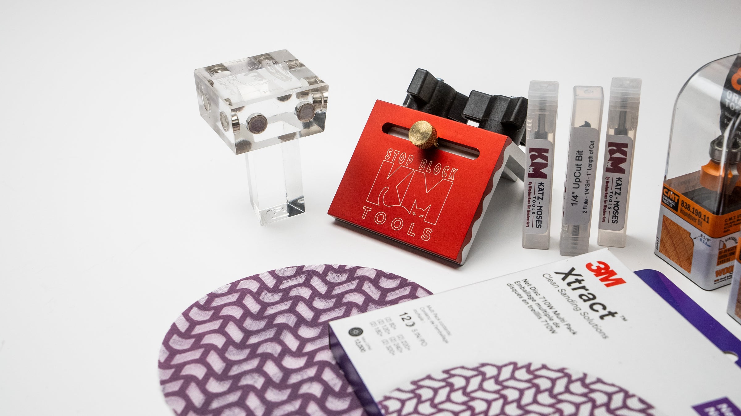 KM Tools | Shop Premium Woodworking Tools and Supplies