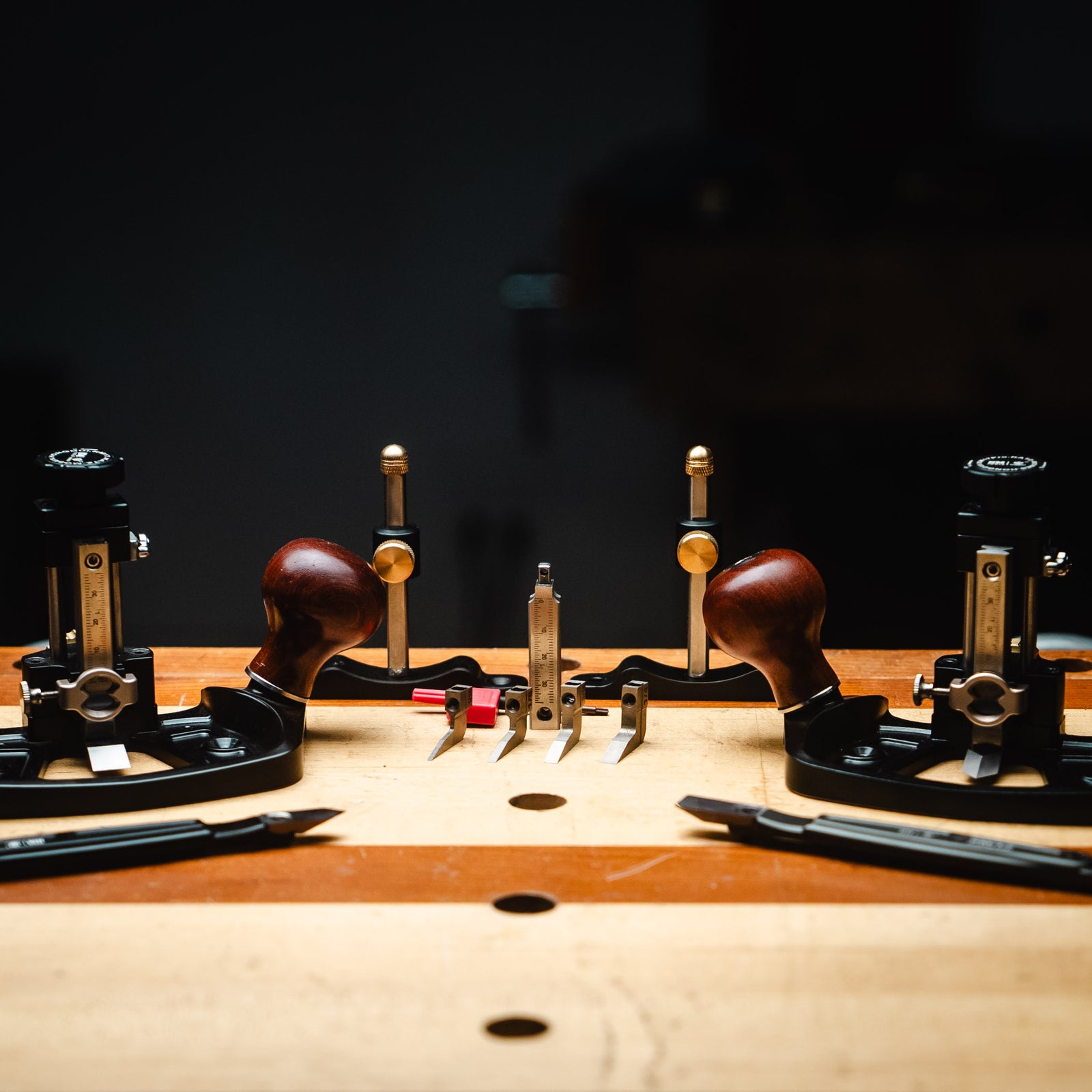 KM Tools | Shop Premium Woodworking Tools and Supplies