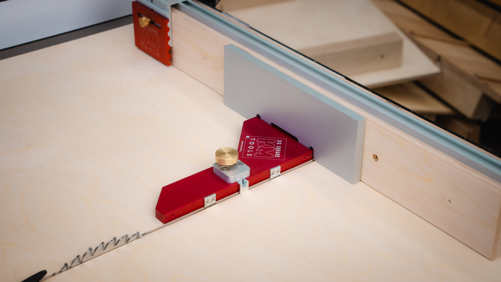 KM Tools | Shop Premium Woodworking Tools and Supplies