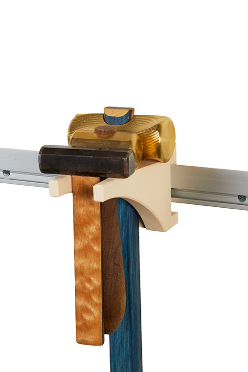 Medium Hanger - Mallets, Sledges, Squares and More