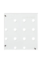 3x3 Custom Dog Hole Router Template