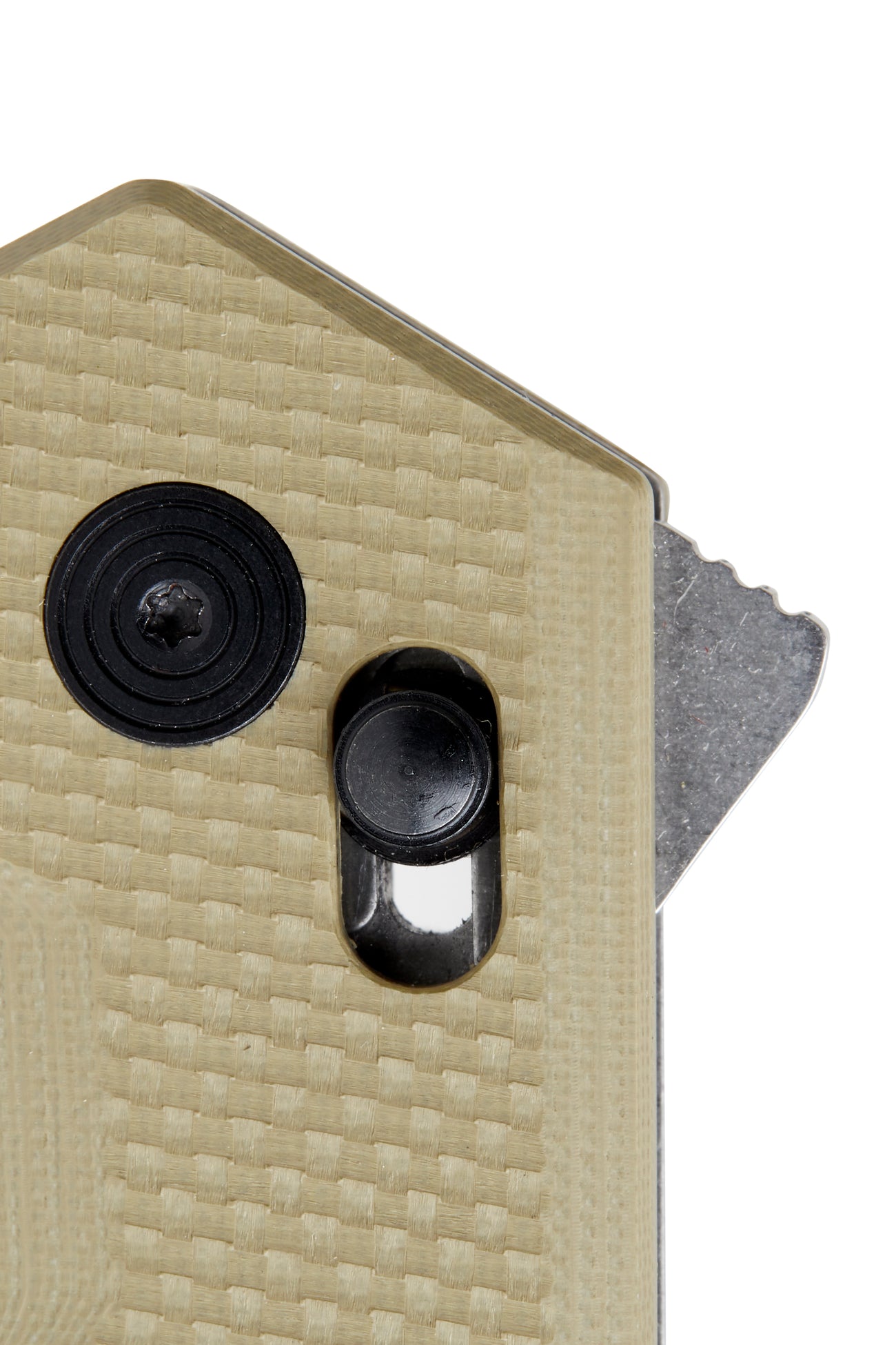 The Bourbon Blade: The Original EDC Pocket Chisel (Now Shipping)