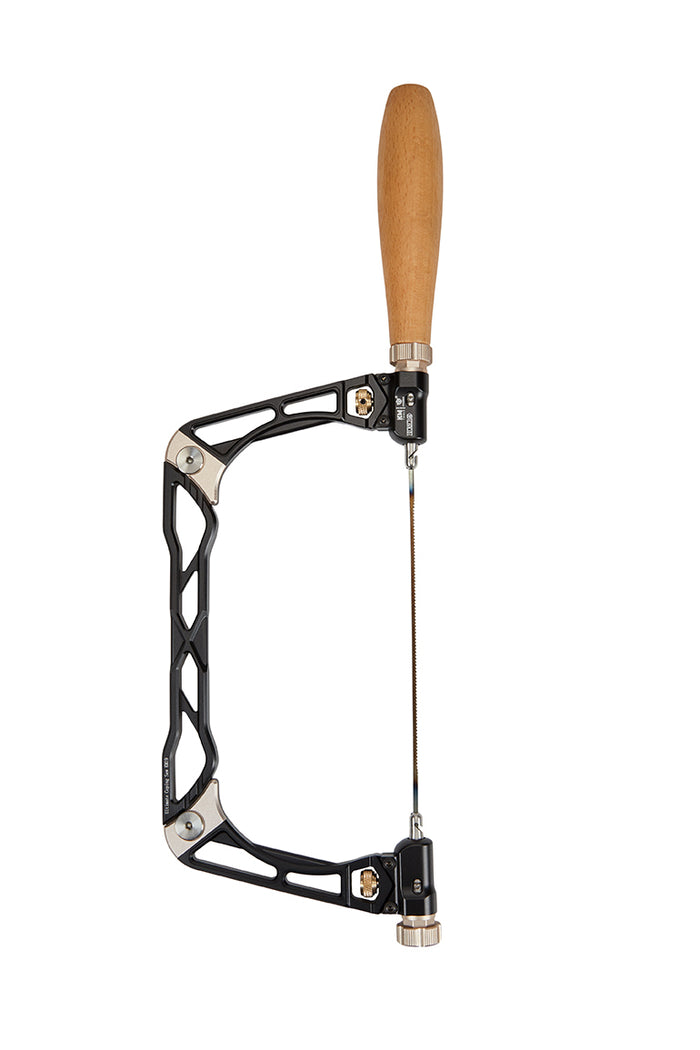 KM-19 6" Coping/Fret Combo Saw