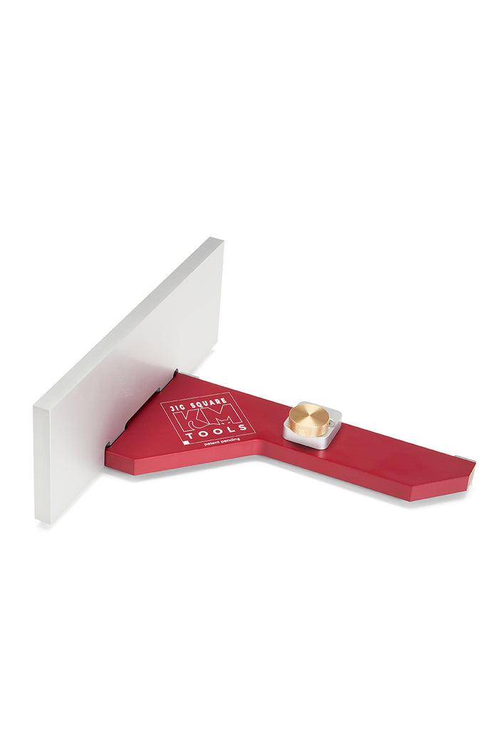 Ultimate Jig Square Bundle