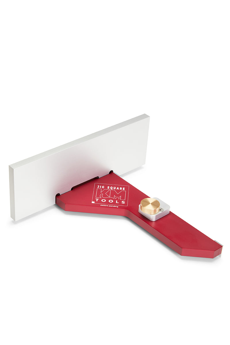 Katz-Moses Jig and Sled Square: Revolutionize Your Woodworking!