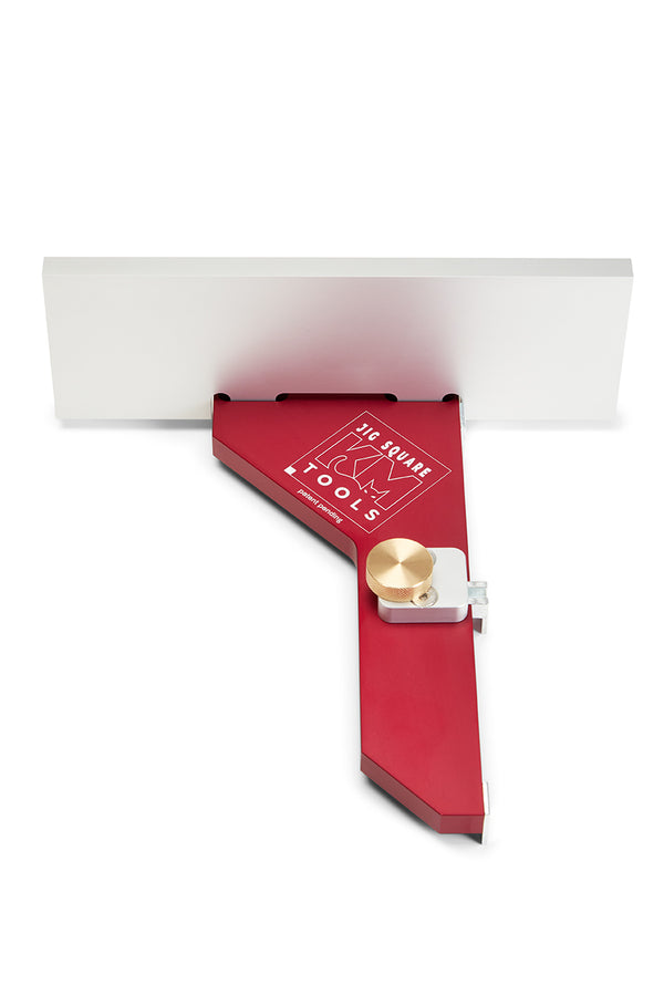 Ultimate Jig Square Bundle