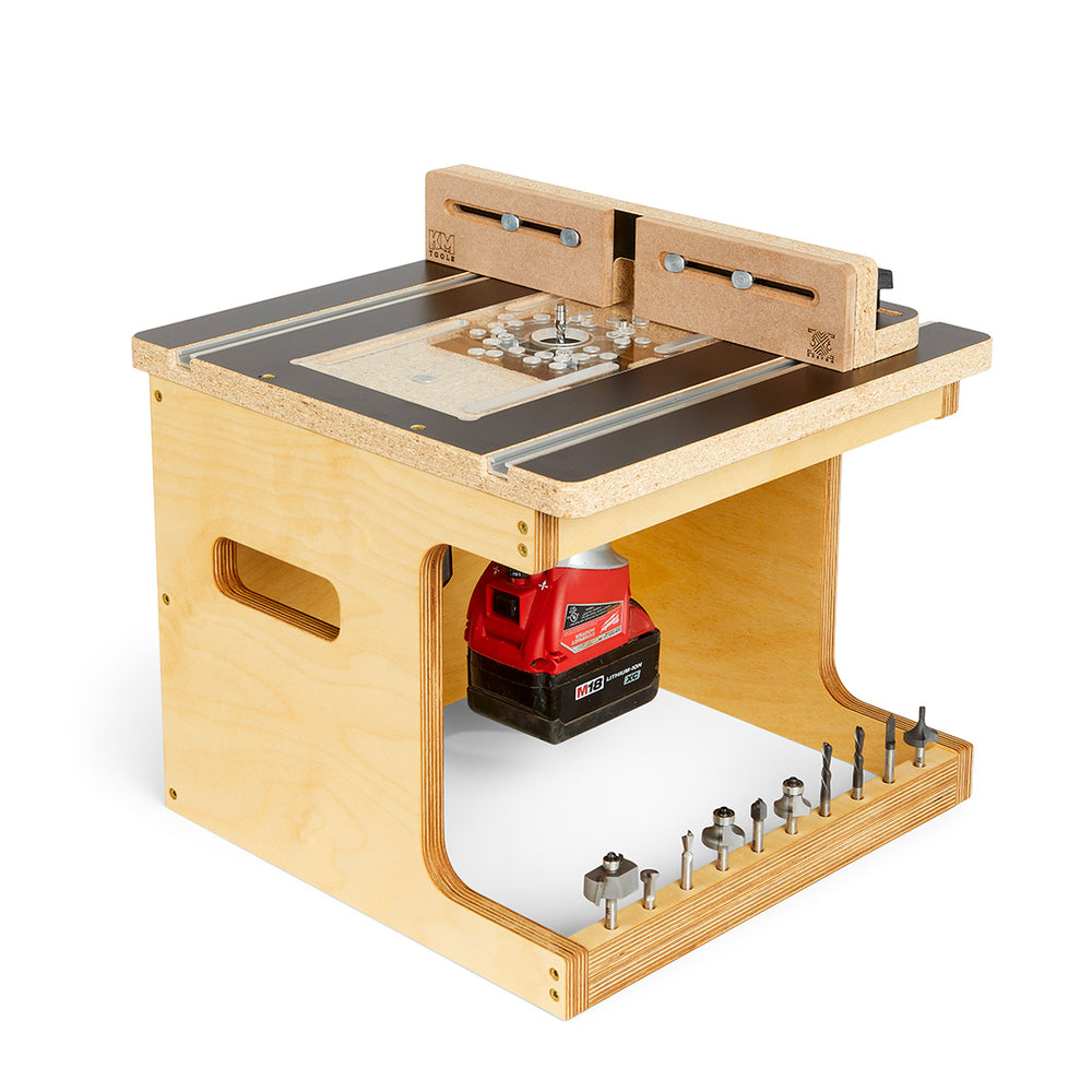 KM Tools | Shop Premium Woodworking Tools and Supplies