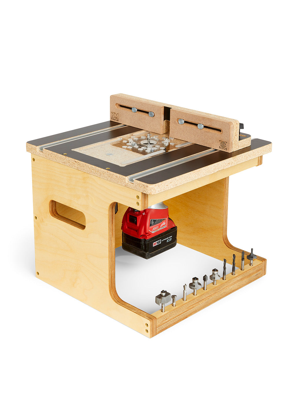 KM Tools | Shop Premium Woodworking Tools and Supplies