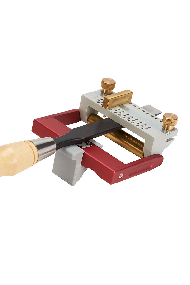 Katz-Moses Universal Sharpening Jig (Preorder)