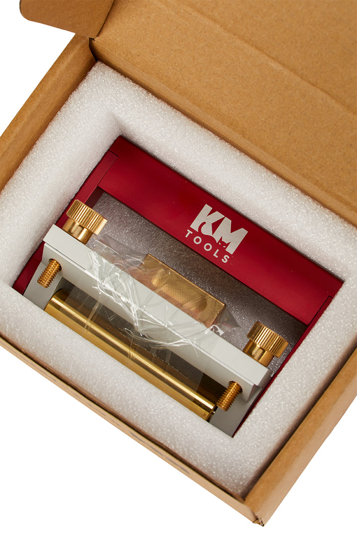 Katz-Moses Universal Sharpening Jig (Preorder)