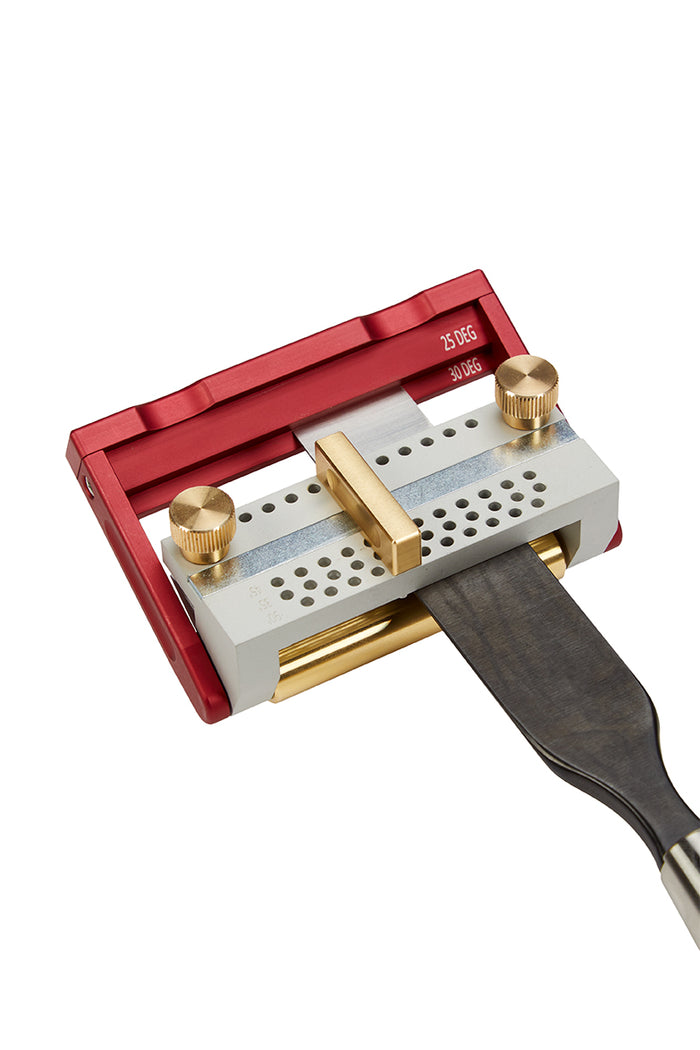 Katz-Moses Universal Sharpening Jig