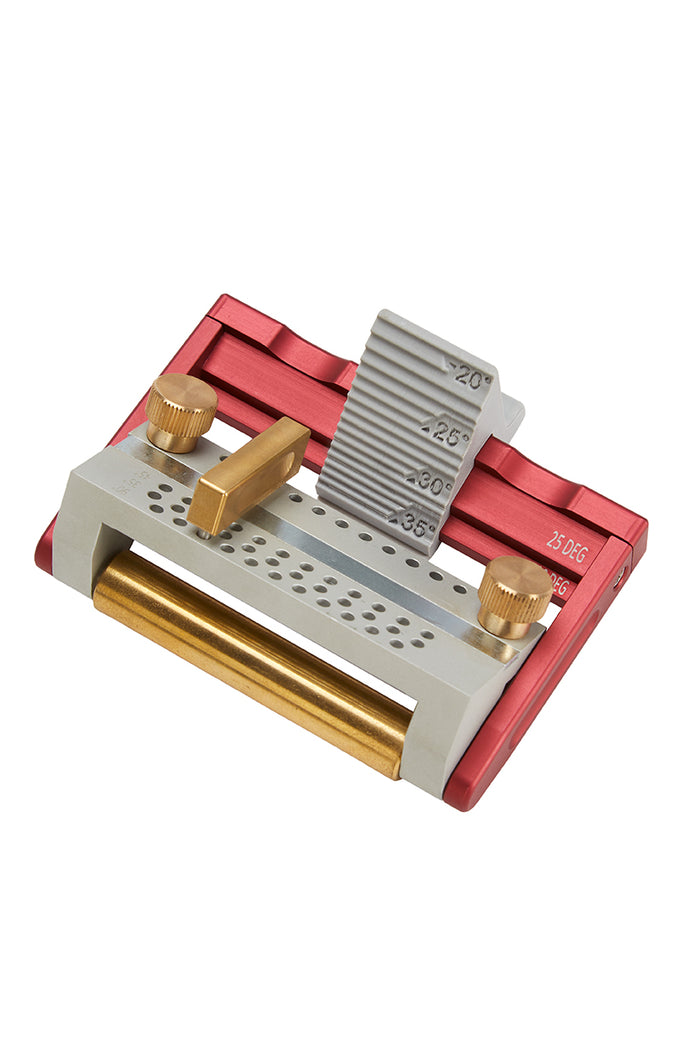 Katz-Moses Universal Sharpening Jig (Preorder)
