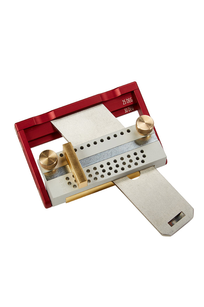 Katz-Moses Universal Sharpening Jig (Preorder)
