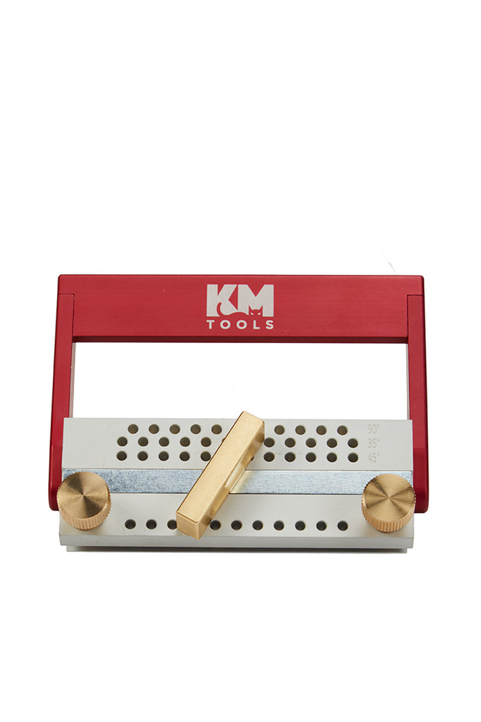 Katz-Moses Universal Sharpening Jig (Preorder)