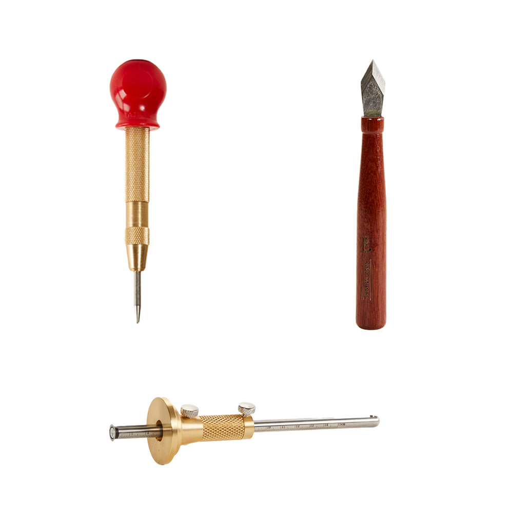 Layout and Marking Bundle