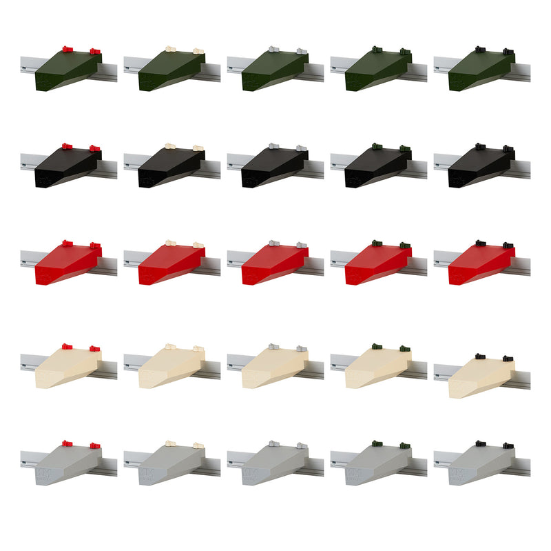 Large Hanger - T Squares, Sledges, Mallets and More