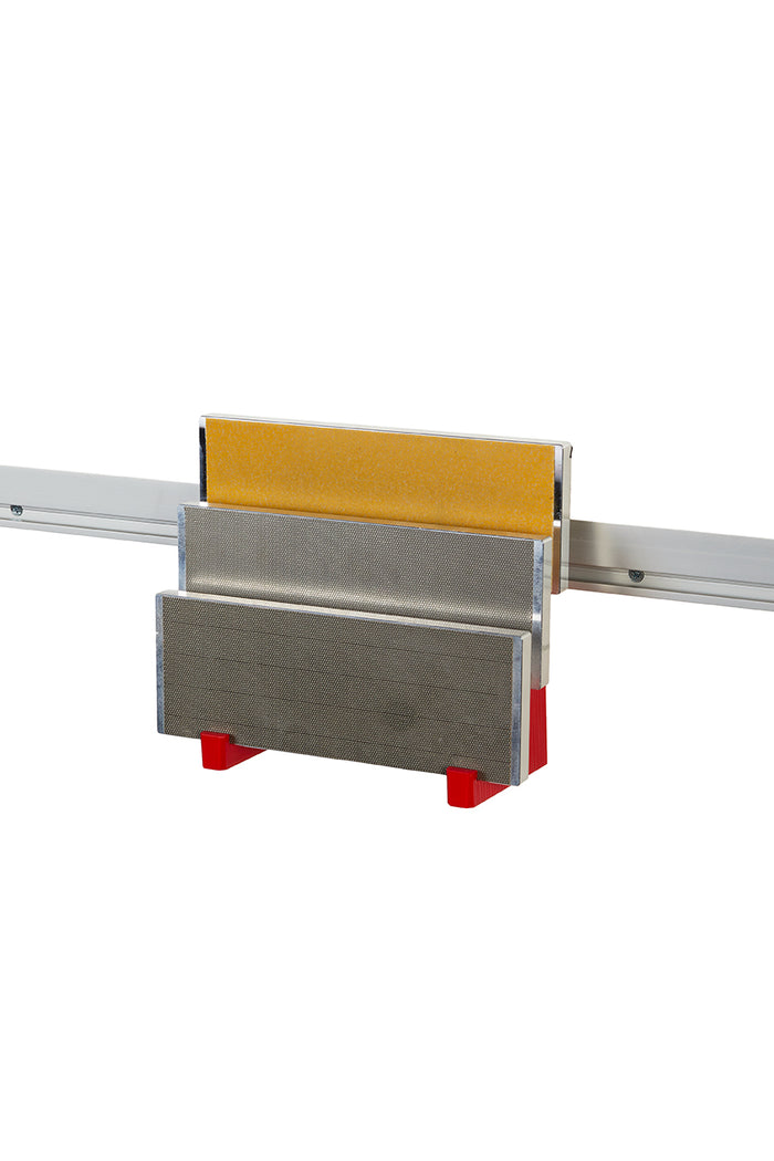 Large Display Rack - Rulers/Spoke Shaves/Draw Knives and More