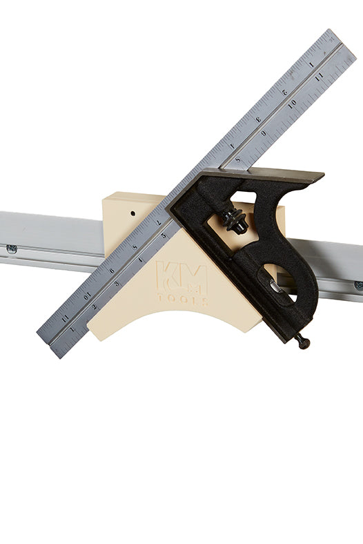 Universal Magnetic Combination Square Holder