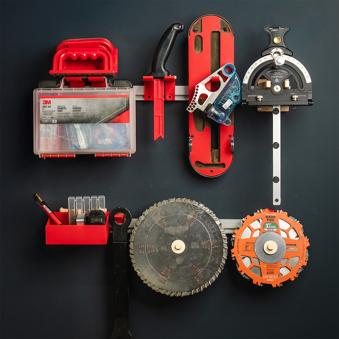 Table Saw Pro Bundle