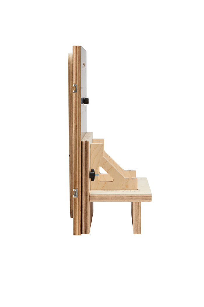Universal Table Saw Jig