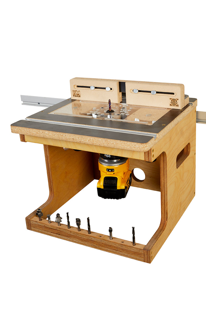 Universal Heavy Duty Cleat Plate (2 Pack) Make Your Own Tool Holder