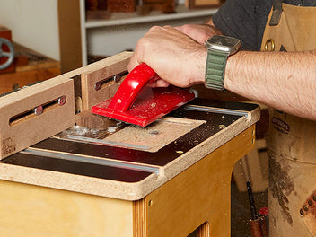 Hand Planes Essentials: 11 Tips for Setup and Technique | Katz-Moses Tools