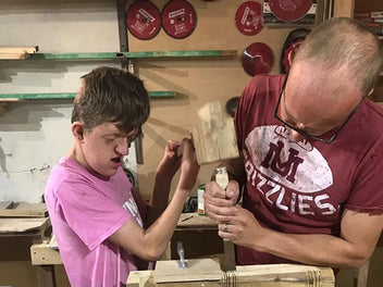 3 Tricks for Reading Grain Direction (Quick Tip)