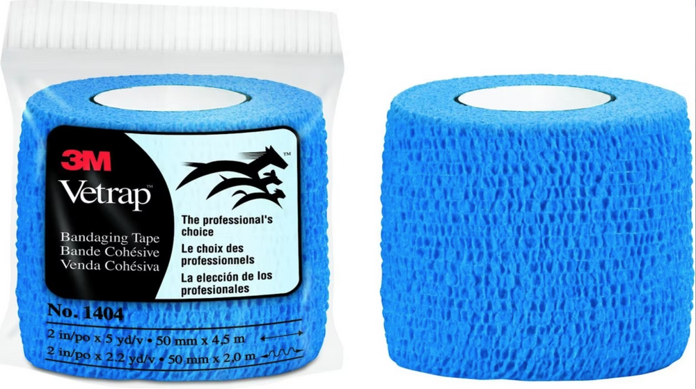 3M Vetrap™ Bandaging Tape