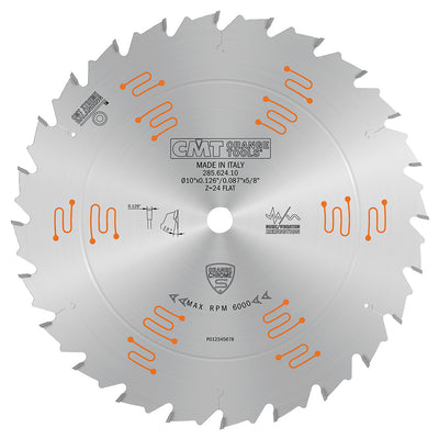CMT Saw Blades