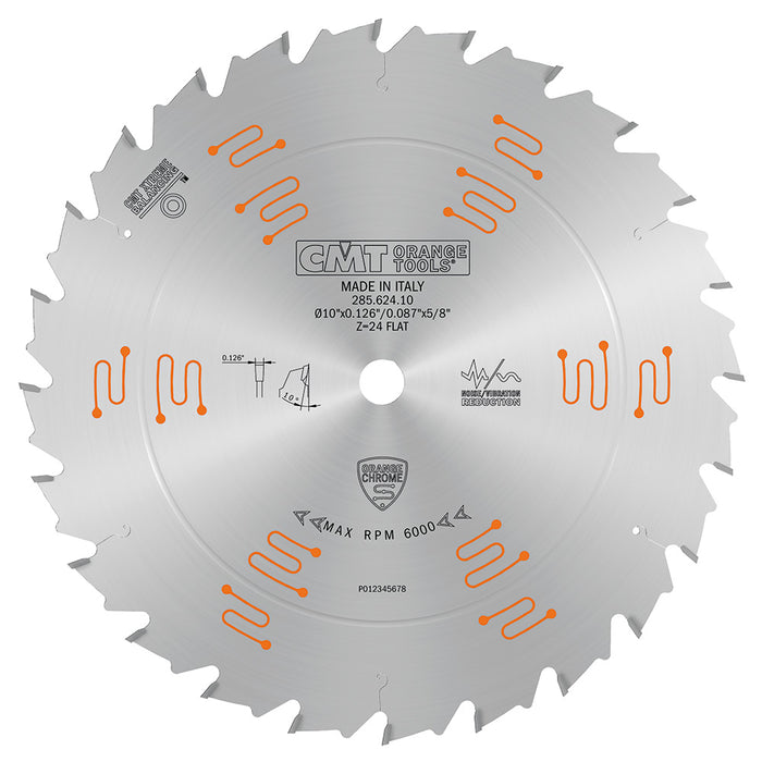 CMT Saw Blades
