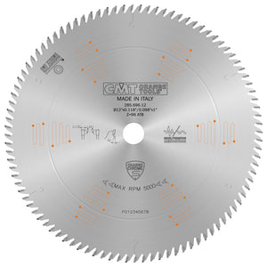 CMT Orange Tools