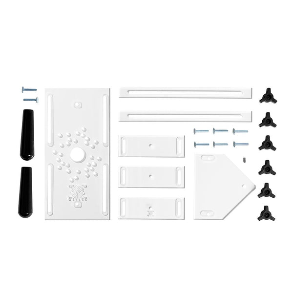 6-in-1 Universal Trim Router Jig