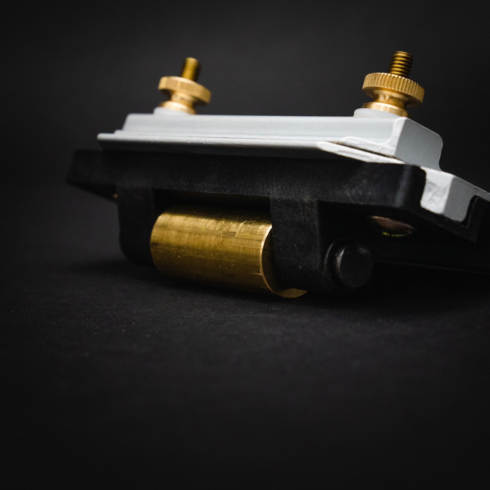 2-in-1 Chisel Sharpening Jig For Chisels and Planes