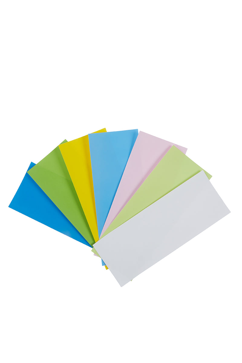 Scary Sharp Sharpening System: 3M PSA Aluminum Oxide Lapping Microfini