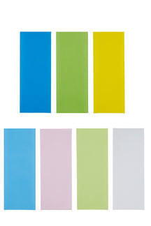 Scary Sharp Sharpening System: 3M PSA Aluminum Oxide Lapping Microfini