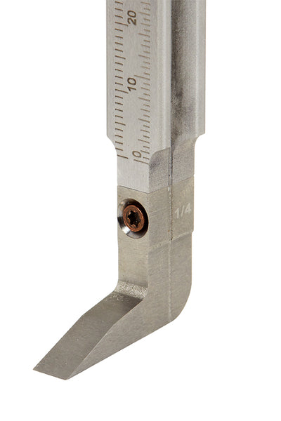 Narrow Blades for KM-17 Router Plane, Set of 4